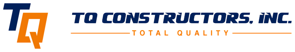 Home - TQ Constructors Inc.