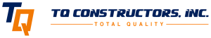 Home - TQ Constructors Inc.