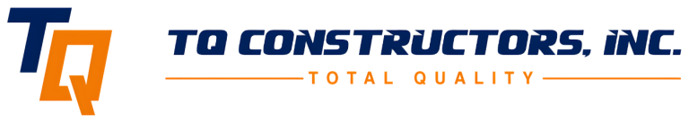 Home - TQ Constructors Inc.